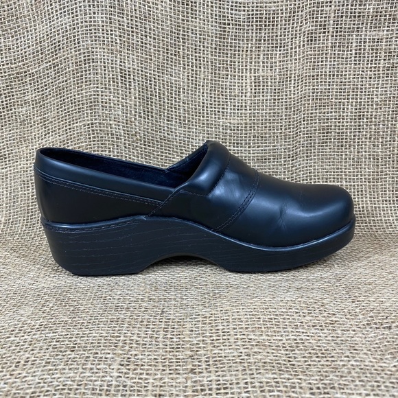 Abeo | Shoes | Abeo Clogs Bio System Comfort Nursing Slip Resistant ...